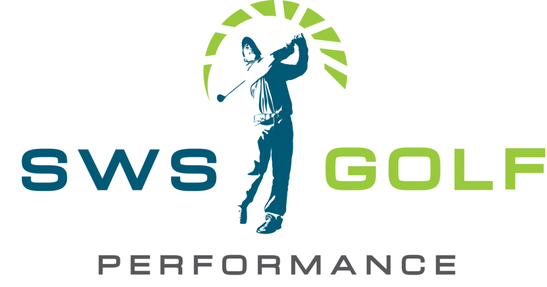 The Golf Dance - SWS Golf Performance